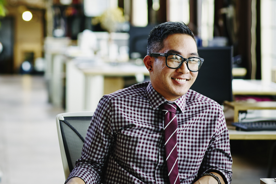 Becoming a Farm Bureau agent