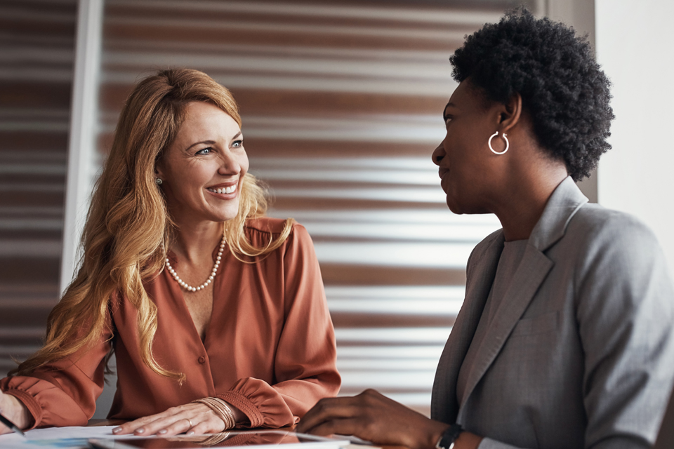 Becoming a Farm Bureau agent