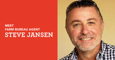 How An Army Veteran Starts With Farm Bureau: Agent Q&A