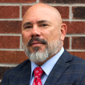 Farm Bureau District Manager Brent Adams