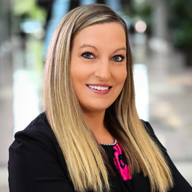 Farm Bureau District Manager Jill Romanowski