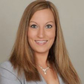 Farm Bureau District Manager Jill Romanowski