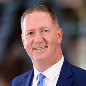 Farm Bureau Assistant District Manager Marty Rogers