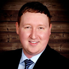 Farm Bureau District Manager Paul Soderlund