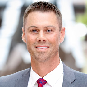 Farm Bureau District Manager Tim Mars