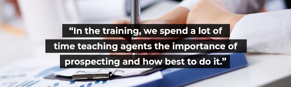 A Look at Our Award-Winning Insurance Agent Training