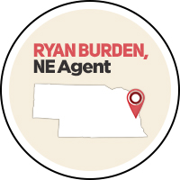 Farm Bureau Agent Spotlight: Ryan Burden (Infographic)