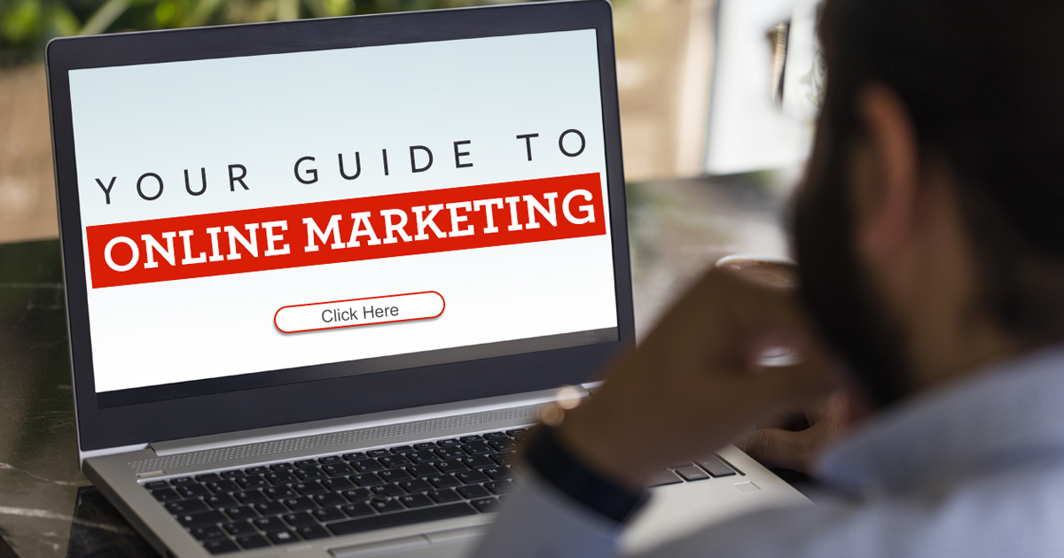 Online Marketing Strategies for Insurance Agents