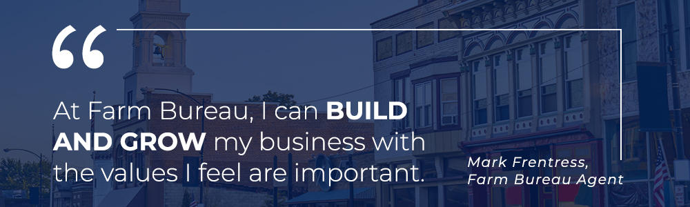 Finding an Opportunity With Purpose: Becoming an Insurance Agent